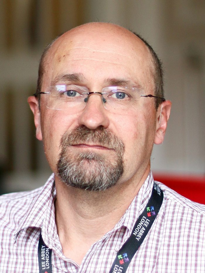 martyn+++ - Lee Abbey London