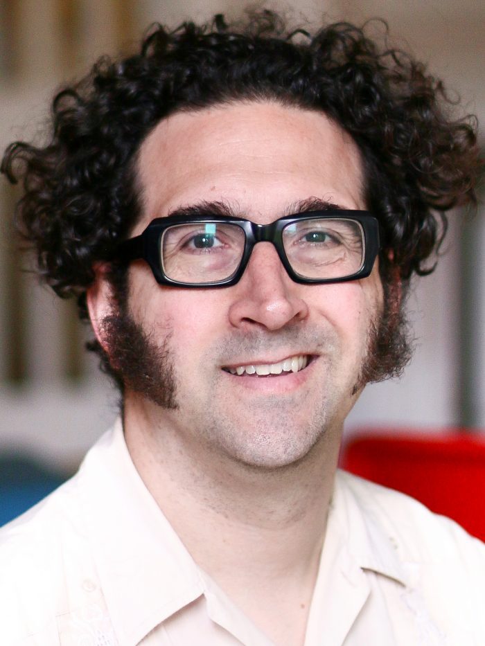 Tim Pfeiffer - Lee Abbey London