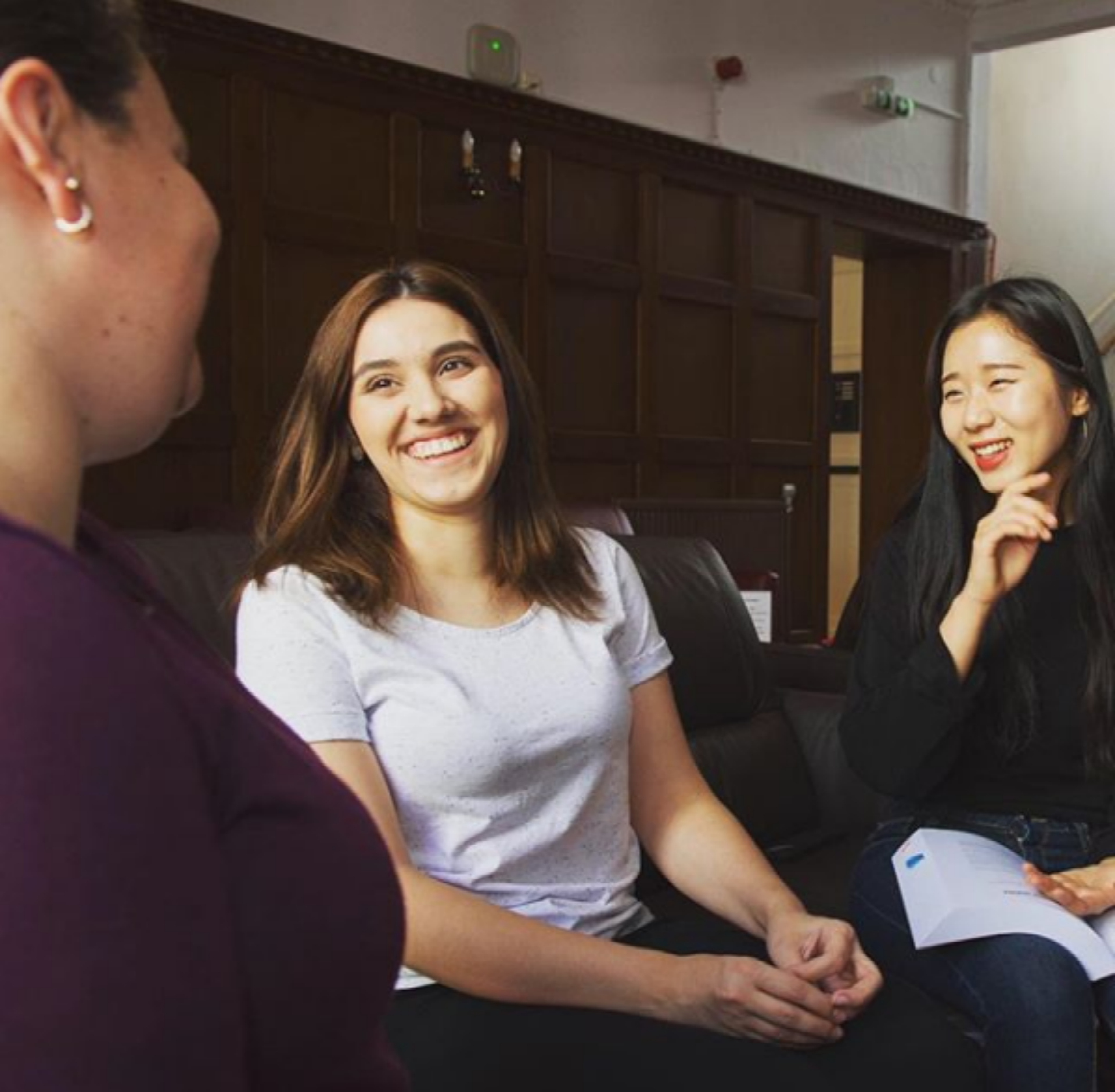 community 2 - Lee Abbey London