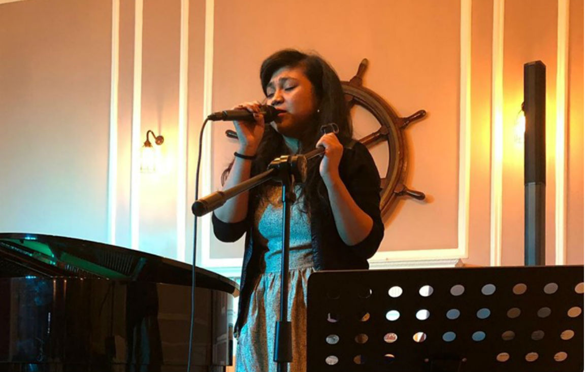 voni - Lee Abbey London
